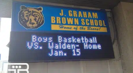 Ultimate Guide to Installation & Maintenance of LED Scoreboards